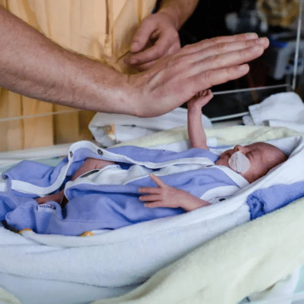 Premature Babies - Mann University