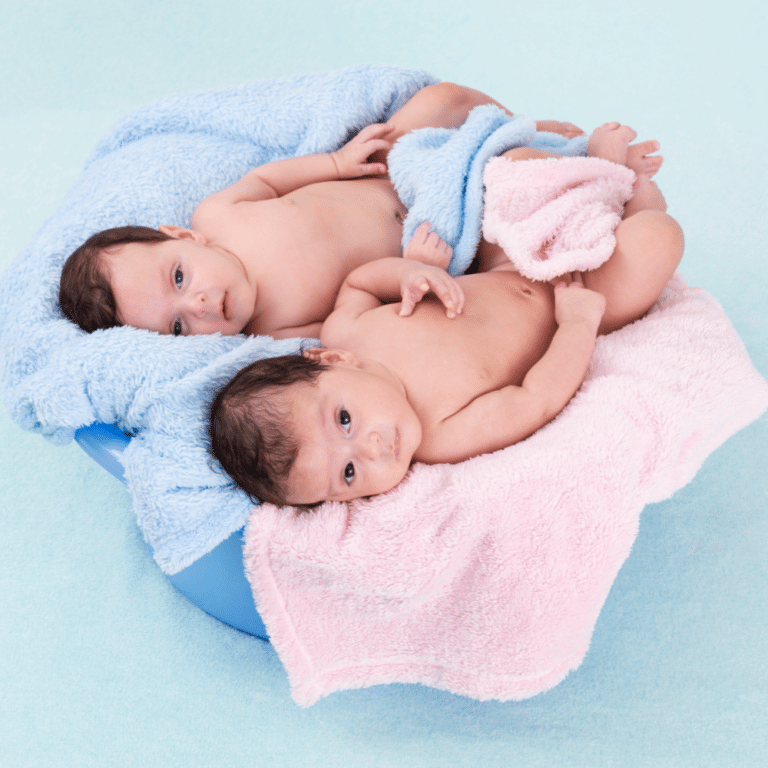 Twins - Mann University